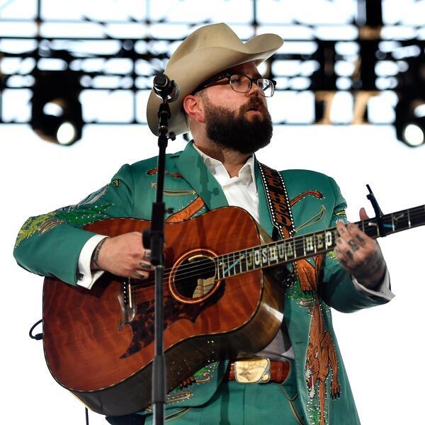 Joshua Hedley Tickets & 2026 Concert Tour Dates | SeatGeek