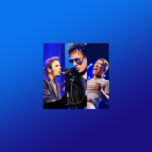 Journey tickets in Fort Wayne (Allen County War Memorial Coliseum ...