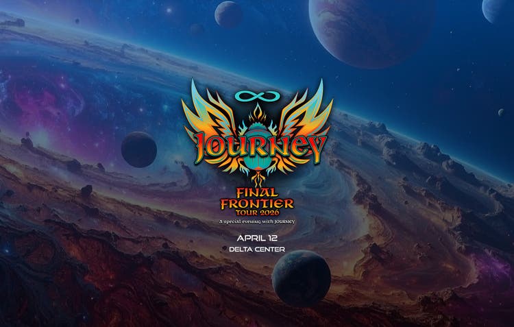 Delta Center Tickets | 2025-2026 Delta Center Events | SeatGeek