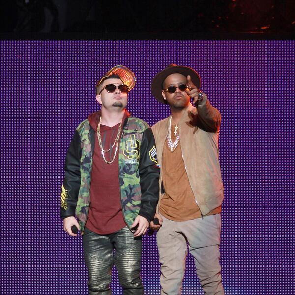 Jowell y Randy Tickets & 2025-2026 Concert Tour Dates | SeatGeek