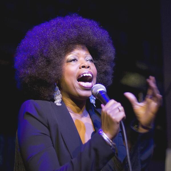 Joyce Sims Concert Parking Passes | SeatGeek