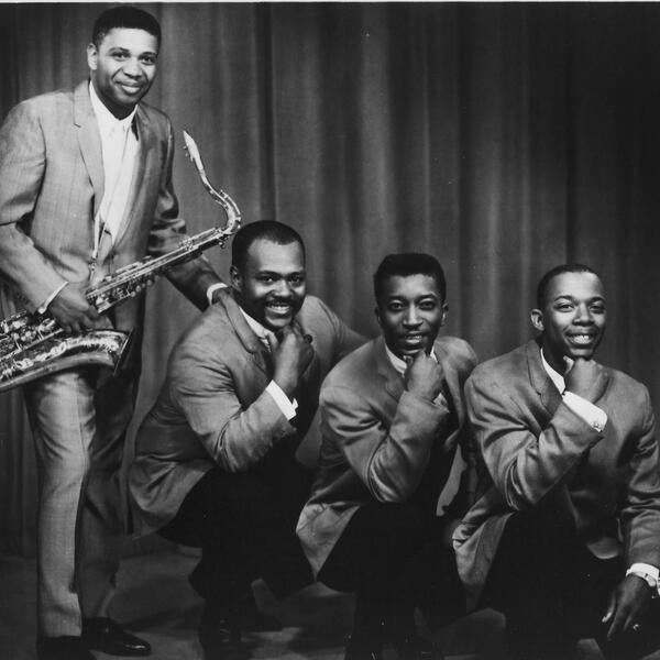 Jr. Walker & The All Stars Tickets & 2026 Concert Tour Dates | SeatGeek