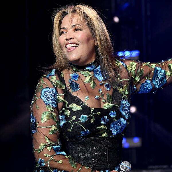 Judy Torres Tickets & 2025 Concert Tour Dates | SeatGeek.ca