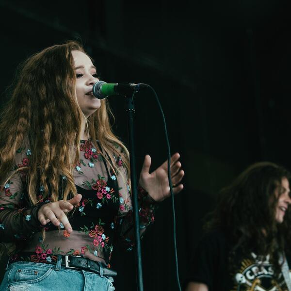 Jule Vera Tickets & 2025-2026 Concert Tour Dates | SeatGeek