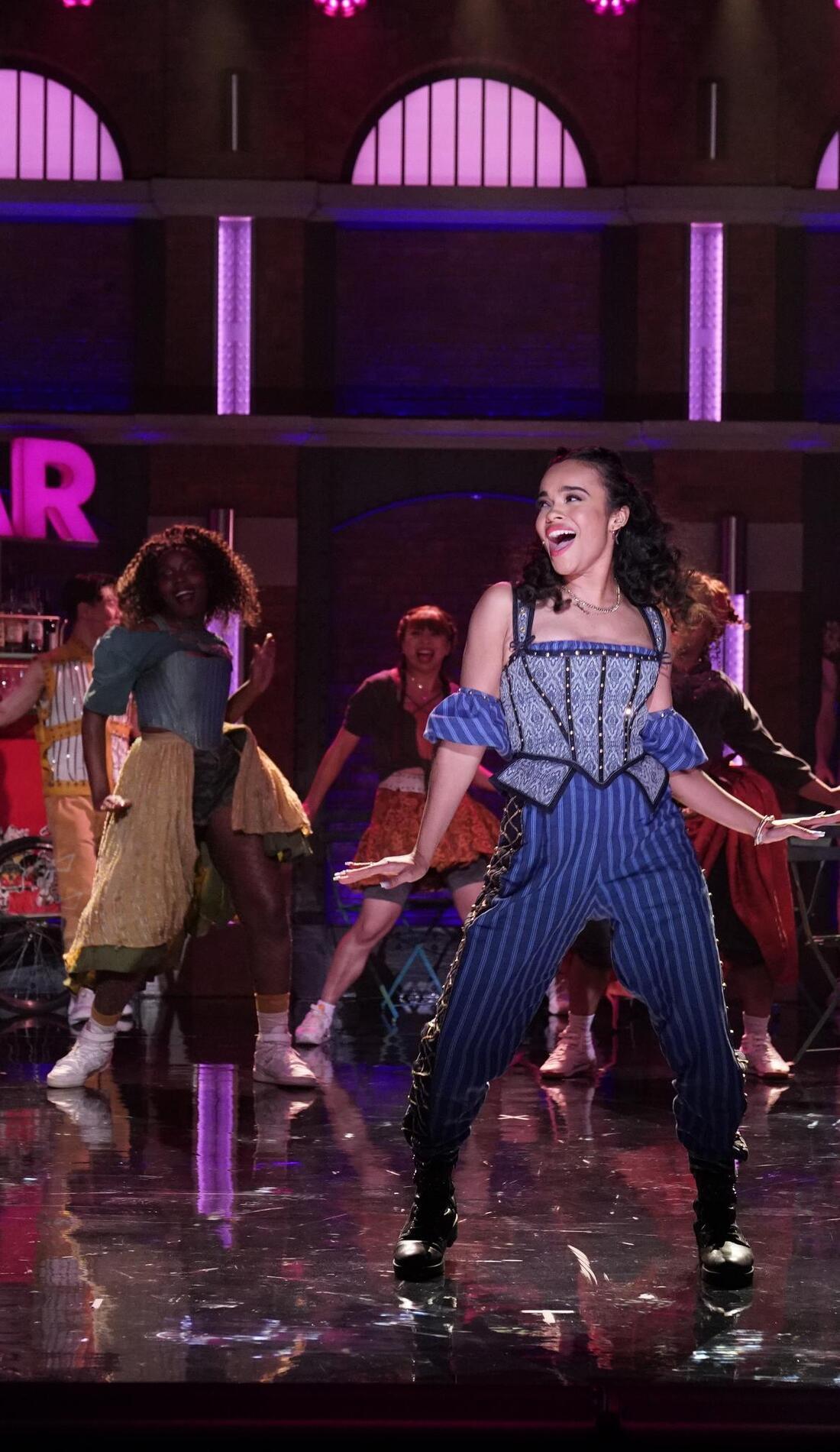 & Juliet Tickets | 2025 & Juliet Tour Dates | SeatGeek