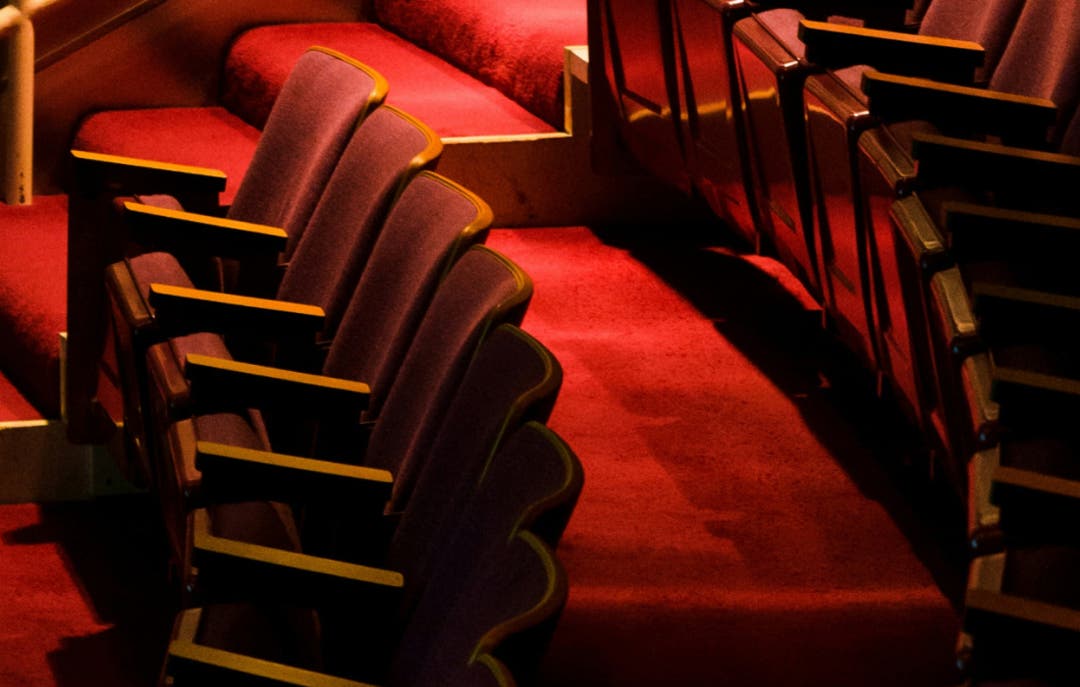 Bass Performance Hall Tickets | 2025-2026 Bass Performance Hall Events ...