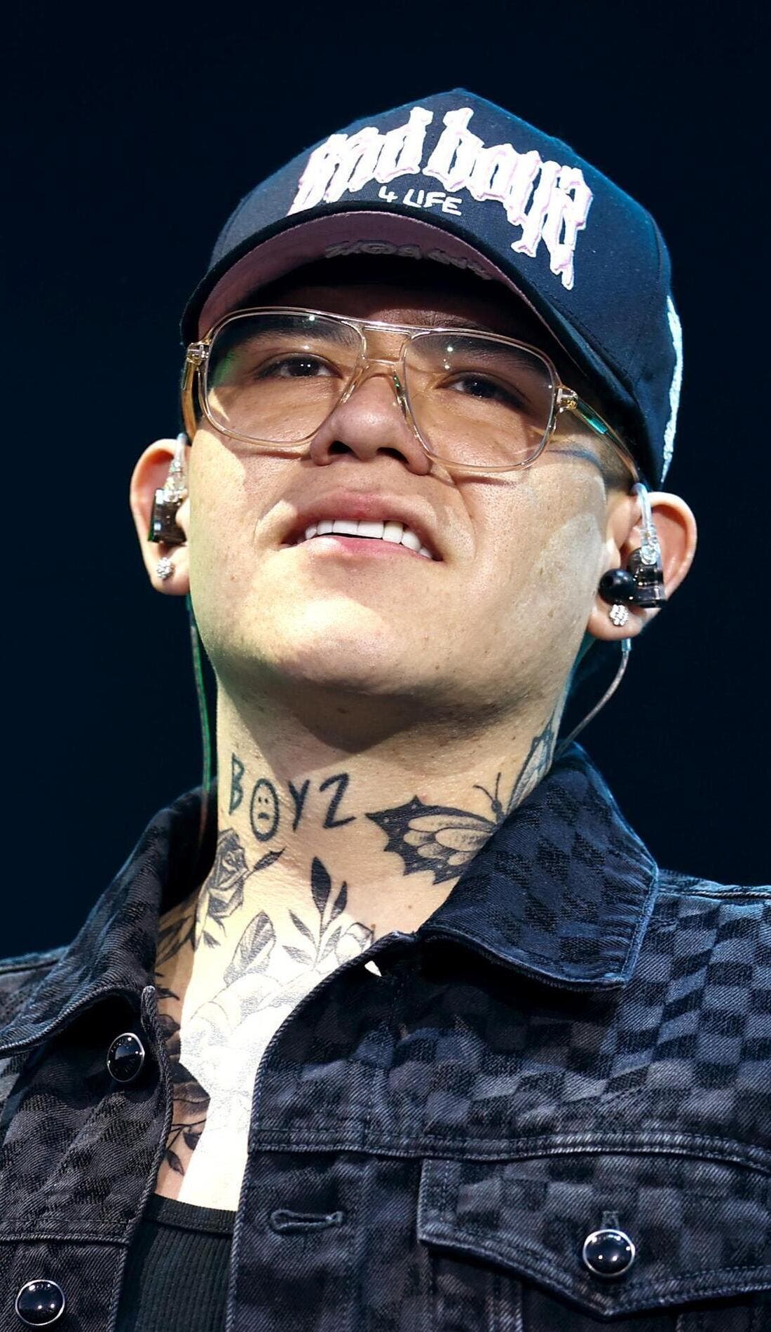 Junior H Tickets & 2025 Concert Tour Dates | SeatGeek