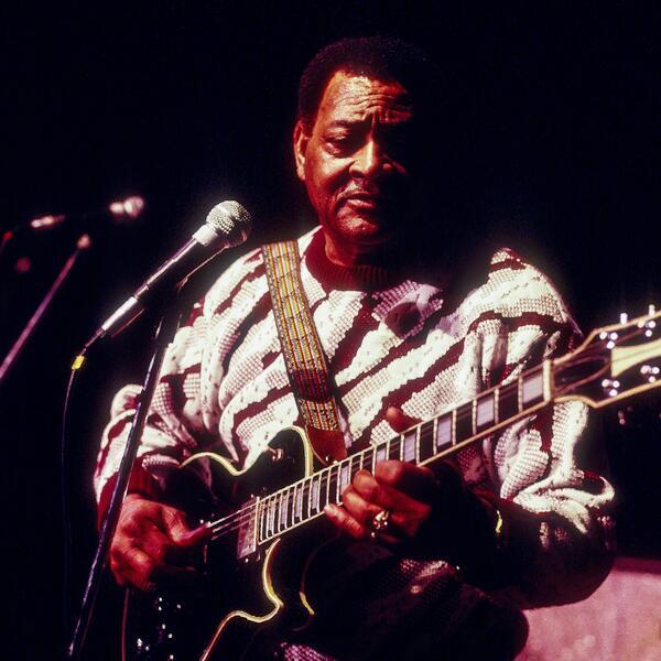 Junior Kimbrough Tickets & 2026 Concert Tour Dates | SeatGeek