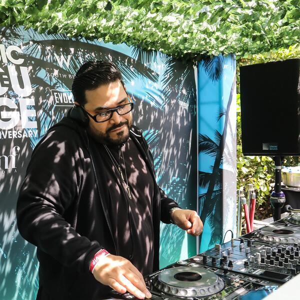 Junior Sanchez Tickets & 2025 Tour Dates | SeatGeek.ca