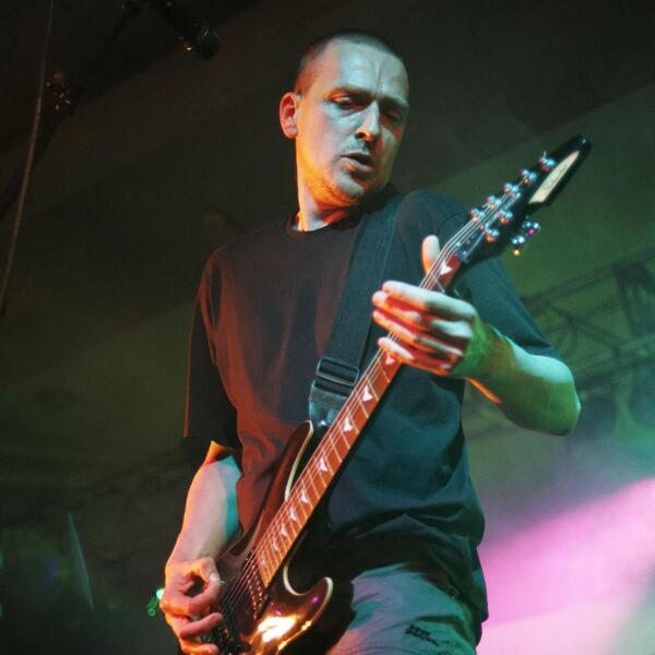 Justin Broadrick Tickets & 2025-2026 Concert Tour Dates | SeatGeek