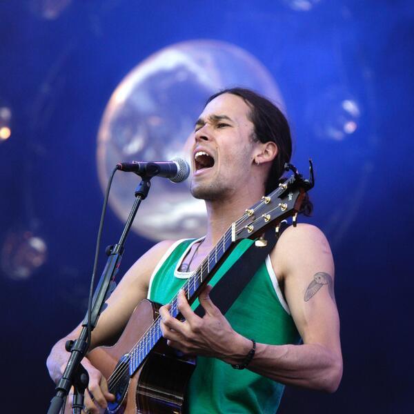 Justin Nozuka Tickets & 2025-2026 Concert Tour Dates | SeatGeek.ca