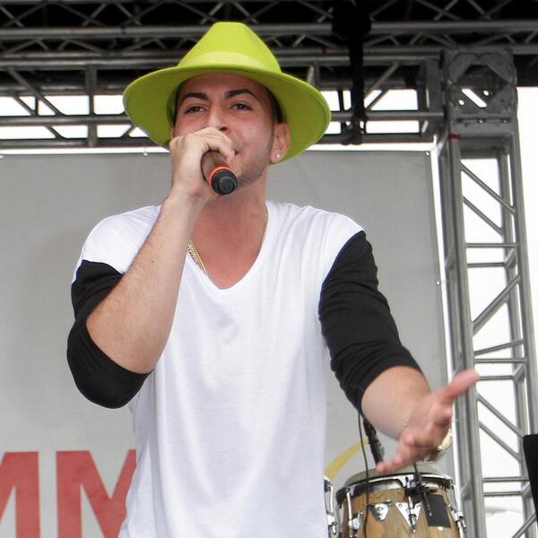 Justin Quiles Tickets & 2025-2026 Concert Tour Dates | SeatGeek.ca