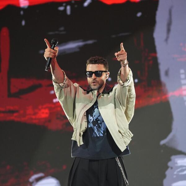 Justin Timberlake Tickets & 2026 Concert Tour Dates | SeatGeek.ca