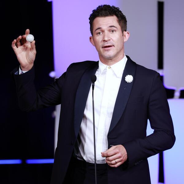 Justin Willman tickets in Santa Rosa (Luther Burbank Center for the ...