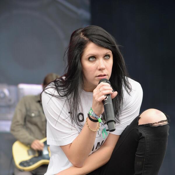 K.Flay (21+) tickets in Indianapolis (The Vogue Theatre - IN) - Mar 8 ...