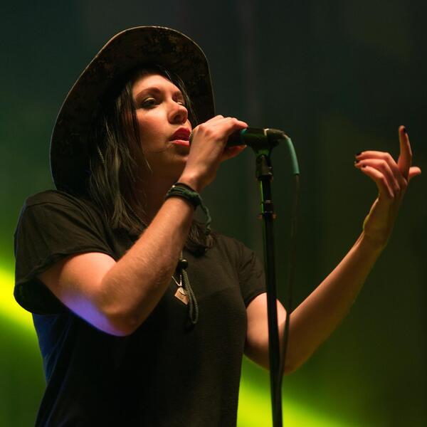 K.Flay Tickets & 2026 Concert Tour Dates | SeatGeek