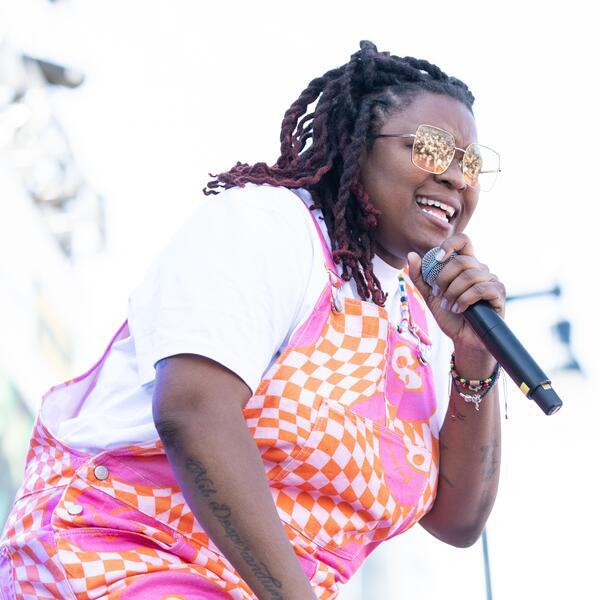 Kaleena Zanders Tickets & 2025-2026 Concert Tour Dates | SeatGeek