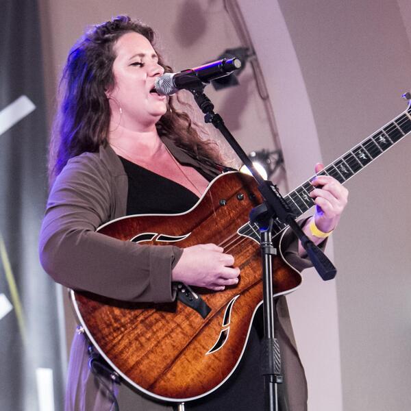 Kaleigh Baker Tickets & 2026 Concert Tour Dates | SeatGeek