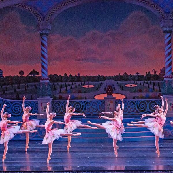 Kansas City Ballet Tickets | 2025-2026 Kansas City Ballet Tour Dates ...