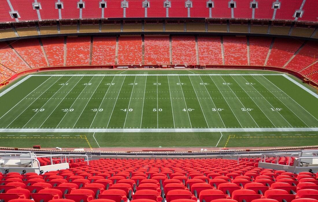 NFL Tickets | 2025-2026 events & schedule | SeatGeek