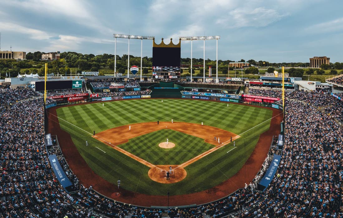 Kansas City Event Tickets 2025 | SeatGeek