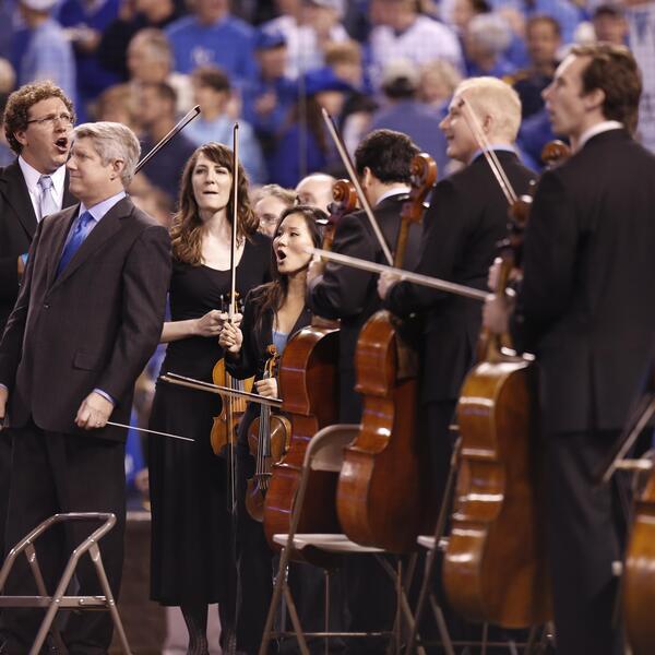 Kansas City Symphony Tickets | 2025-2026 Kansas City Symphony Tour ...