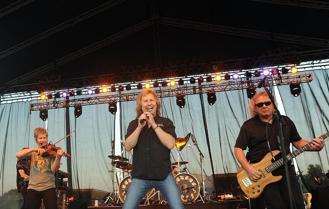 The Fabulous Fox Theatre - STL Tickets | 2025 The Fabulous Fox Theatre ...