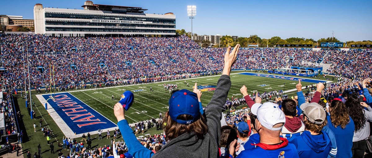 GEHA Field at Arrowhead Stadium Seating Chart & Seat Views | SeatGeek