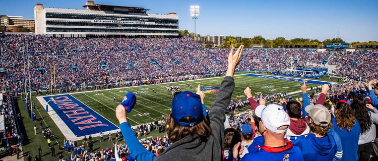 GEHA Field at Arrowhead Stadium Seating Chart & Seat Views | SeatGeek