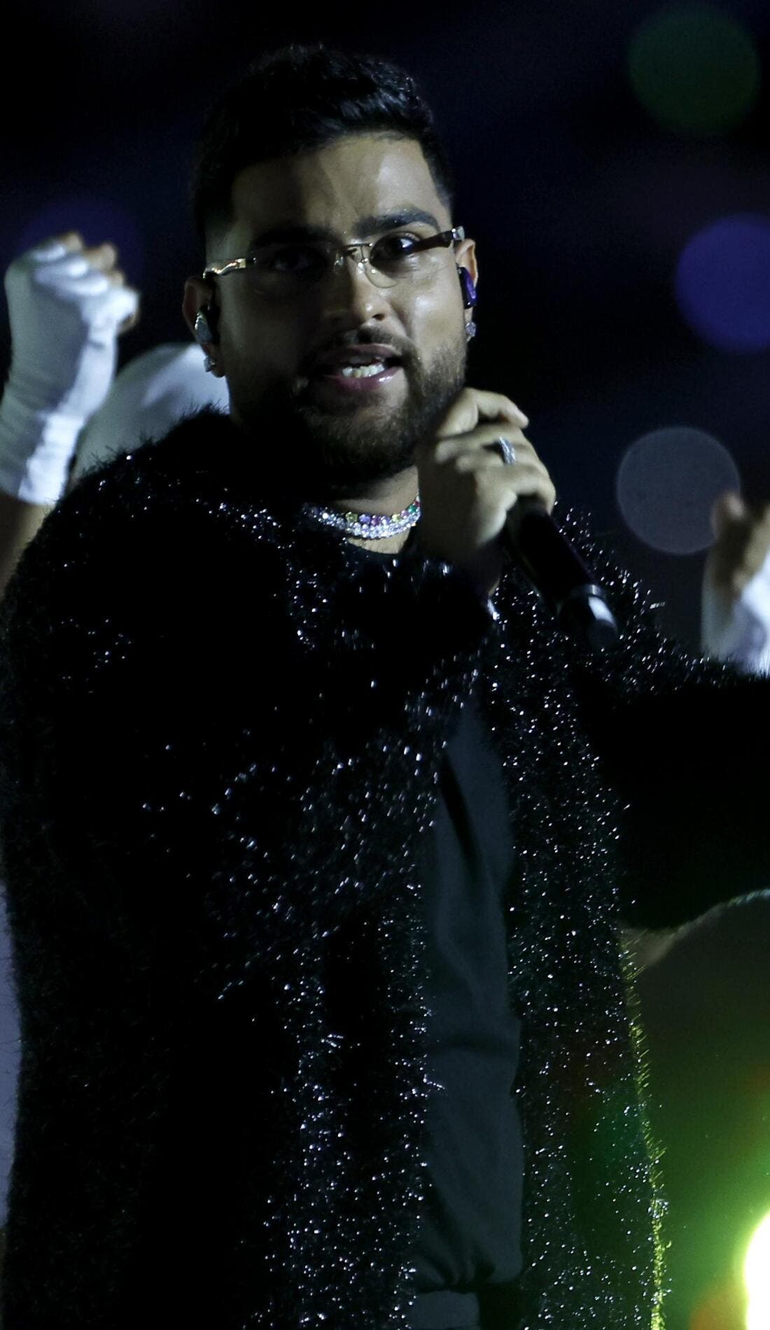 Karan Aujla Tickets & Concert Tour Dates 2024 | SeatGeek