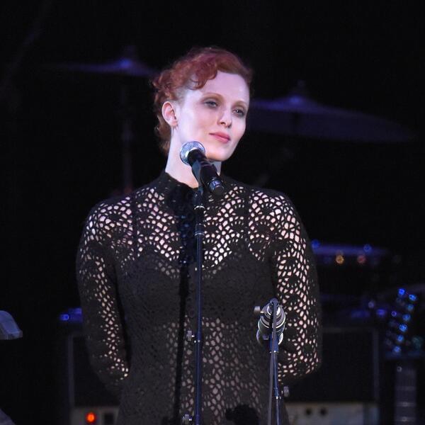 Karen Elson Tickets & 2025-2026 Concert Tour Dates | SeatGeek.ca