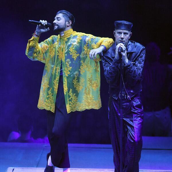 KARPE Tickets & 2025-2026 Concert Tour Dates | SeatGeek