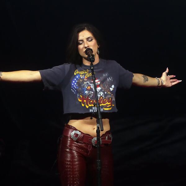 Kassi Ashton Tickets & 2026 Concert Tour Dates | SeatGeek