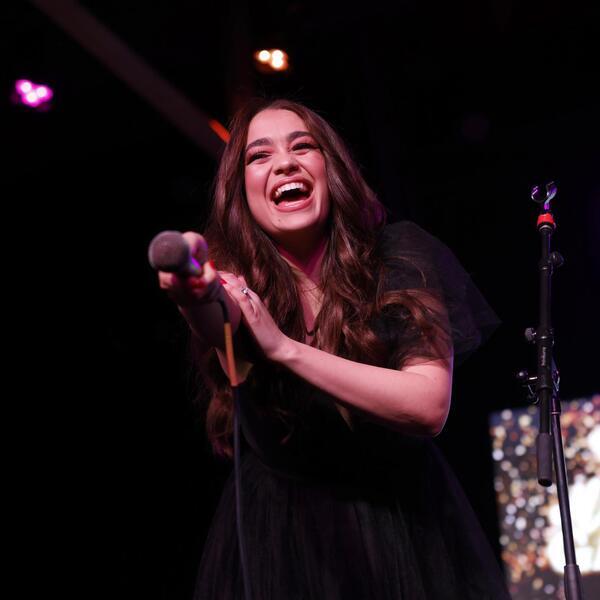 Kat Luna Tickets & 2025-2026 Concert Tour Dates | SeatGeek