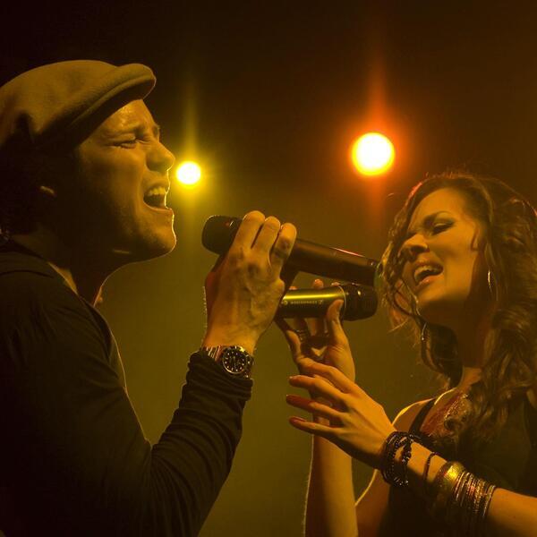 Kate & Ben Tickets & 2025 Concert Tour Dates | SeatGeek.ca