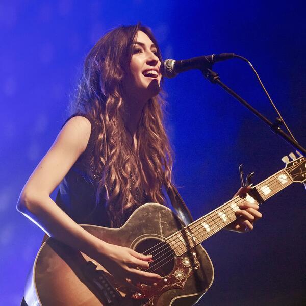 Kate Voegele Tickets & 2025-2026 Concert Tour Dates | SeatGeek