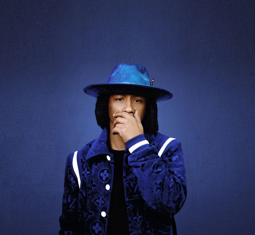 Scope Arena Seating Chart & Seat Views | SeatGeek