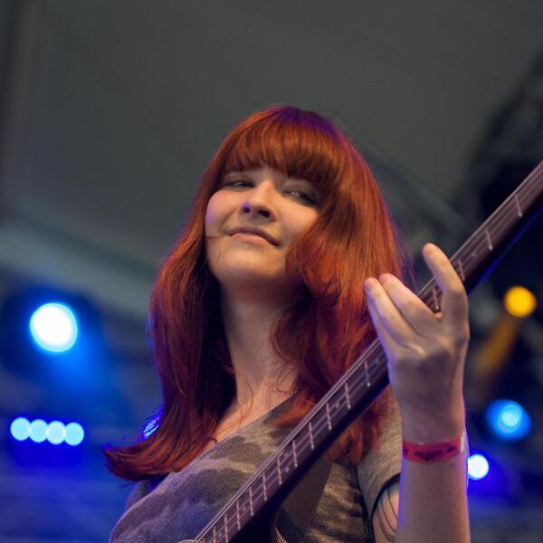 Katy Goodman Tickets & 2025-2026 Concert Tour Dates | SeatGeek