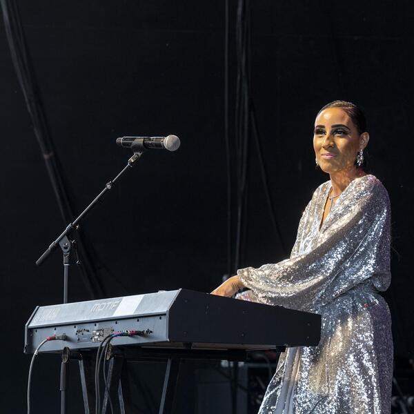 Kayla Waters Tickets & 2025-2026 Concert Tour Dates | SeatGeek