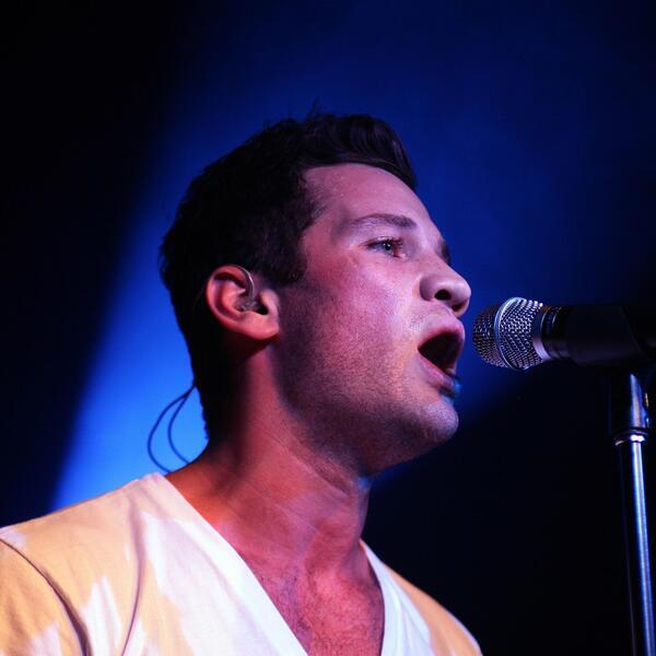 Kaz James Concert Parking Passes | SeatGeek