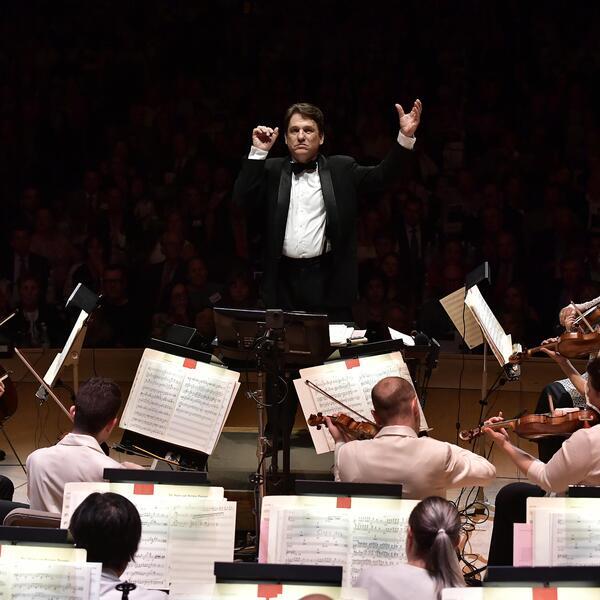 Keith Lockhart Tickets | 2025 Keith Lockhart Tour Dates | SeatGeek.ca