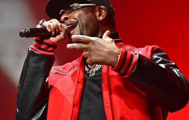 Atlantic City Concert Calendar & Tickets 2026 | SeatGeek
