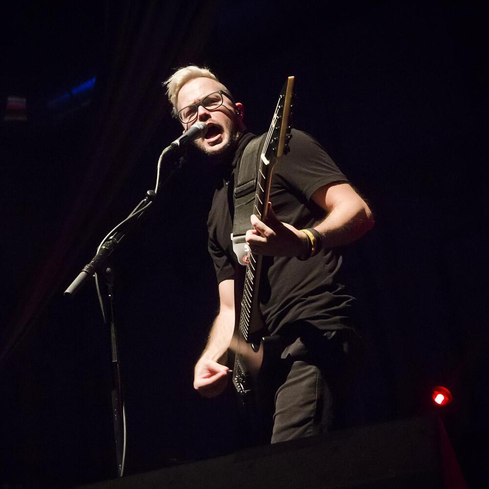 Keith Wallen tickets in Asbury Park (House of Independents) - Jul 30 ...