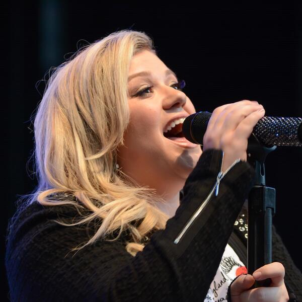 Kelly Clarkson tickets in Las Vegas (The Colosseum At Caesars Palace ...