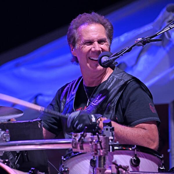 Kelly Keagy Tickets & 2025-2026 Concert Tour Dates | SeatGeek