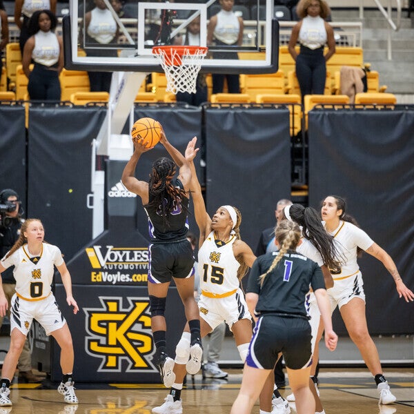 New Mexico State Womens BB at Kennesaw State Womens BB tickets in ...