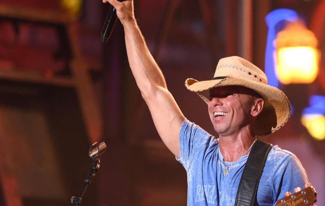 Country Tickets | 2025 events & schedule | SeatGeek