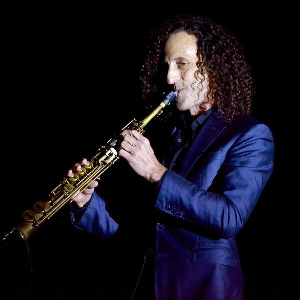Kenny G Tickets & 2025-2026 Concert Tour Dates | SeatGeek
