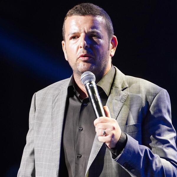 Kevin Bridges Tickets | 2026 Tour Dates | SeatGeek.ca