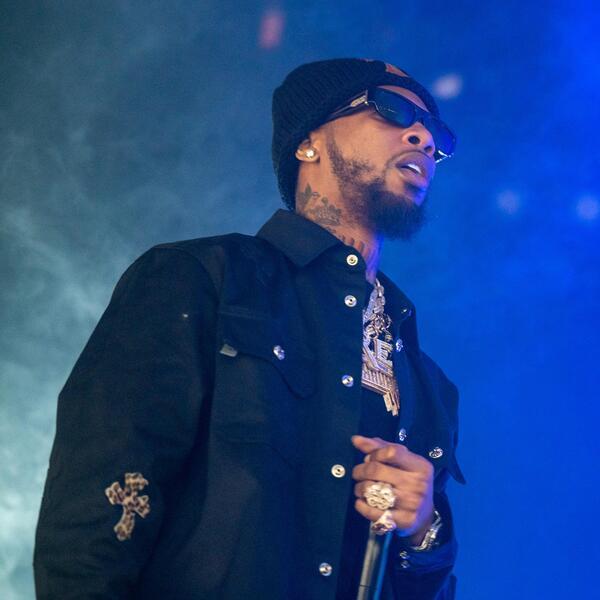 Key Glock Tickets & 2025-2026 Concert Tour Dates | SeatGeek.ca